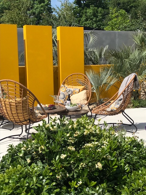 Alan Rudden 1 | Caragh Nurseries