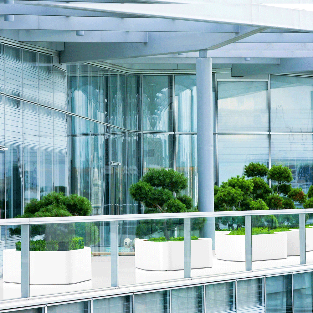 Shape Fibreglass | Caragh Nurseries