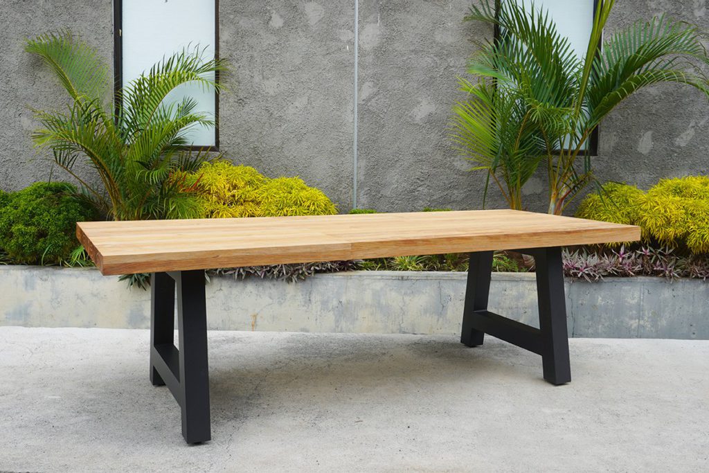 Lisse table | Caragh Nurseries