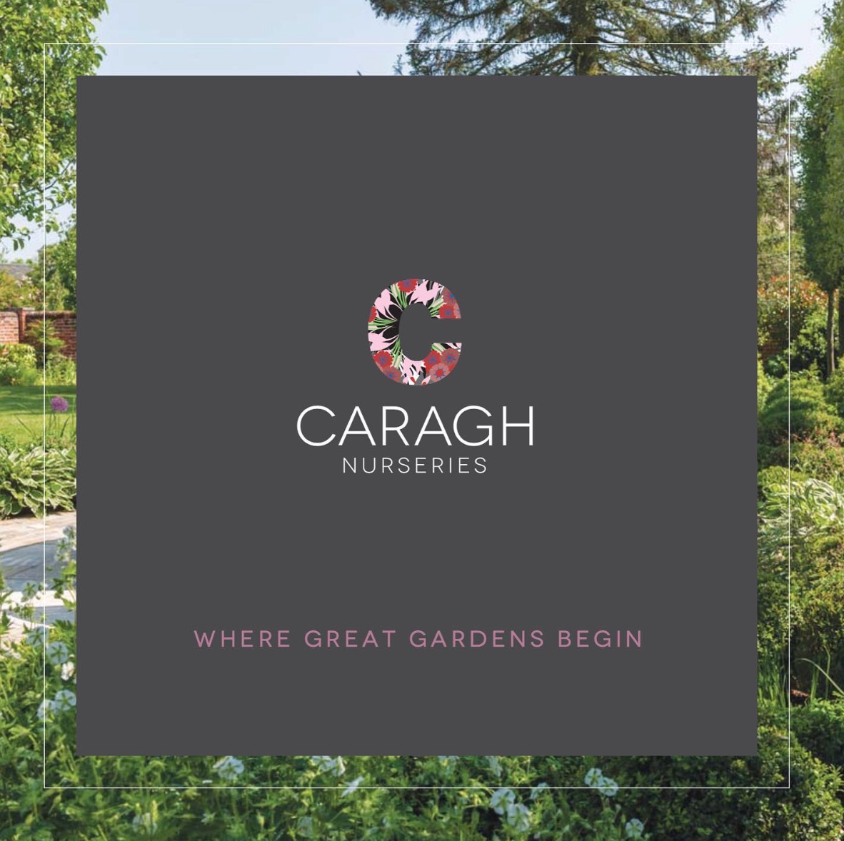 WHERE GREAT GARDENS BEGIN | Caragh Nurseries