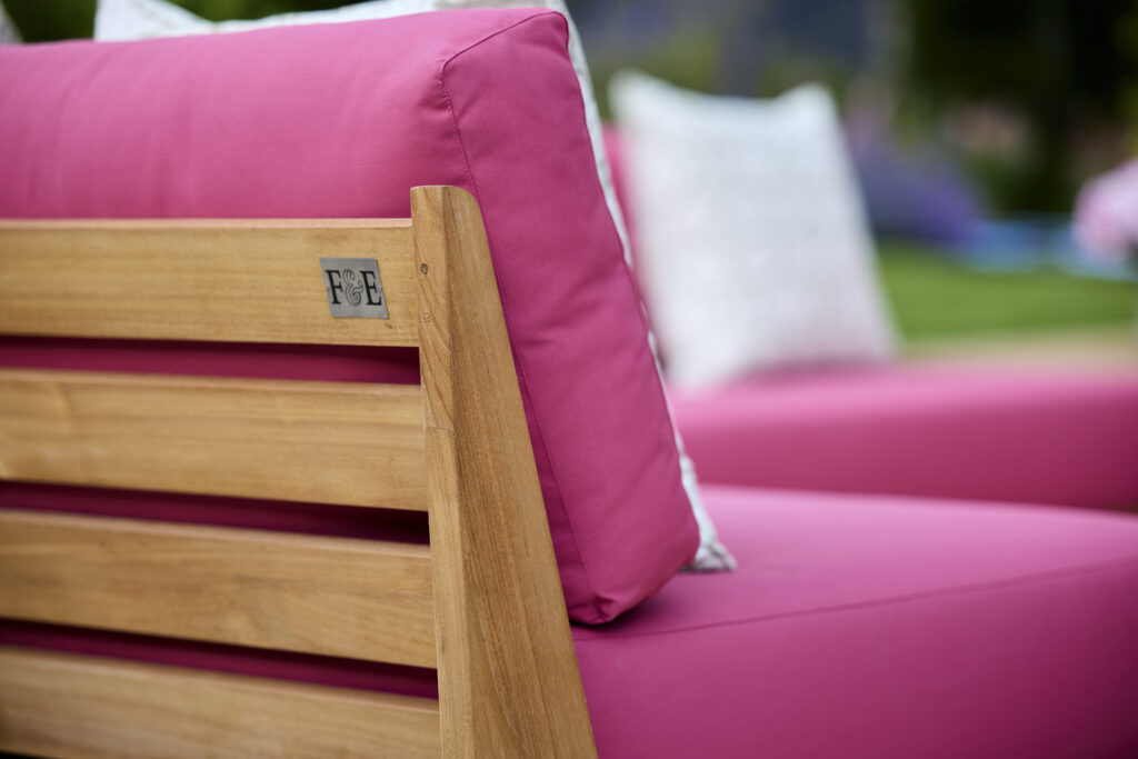 Bali Lounging Set | Caragh Nurseries